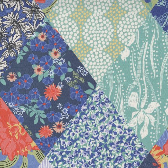 Moda Garden Society Fabric M1189811 – Fabric Sauce